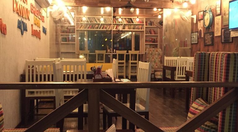 Exploring the 10 Best Cafe in Faridabad: A Coffee Lover's Paradise ...